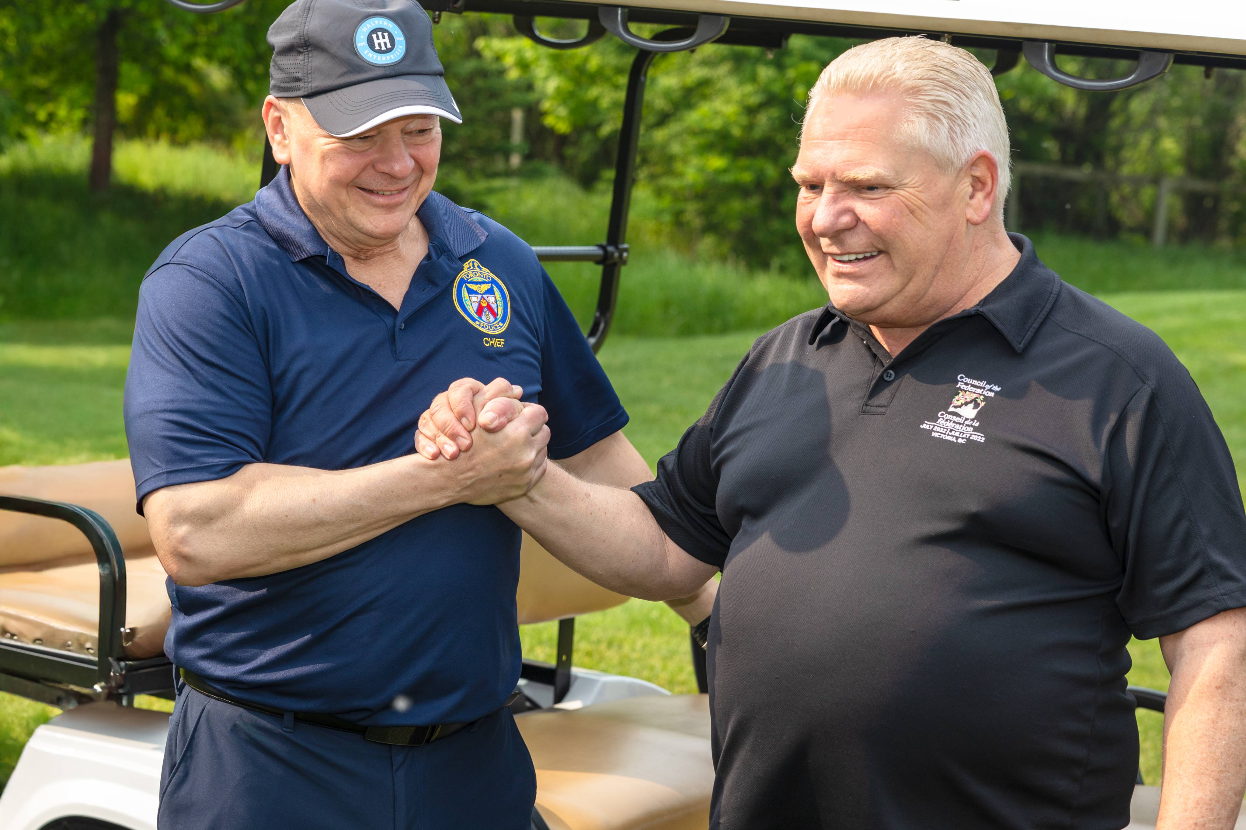 Chief's Golf June 11, 2026