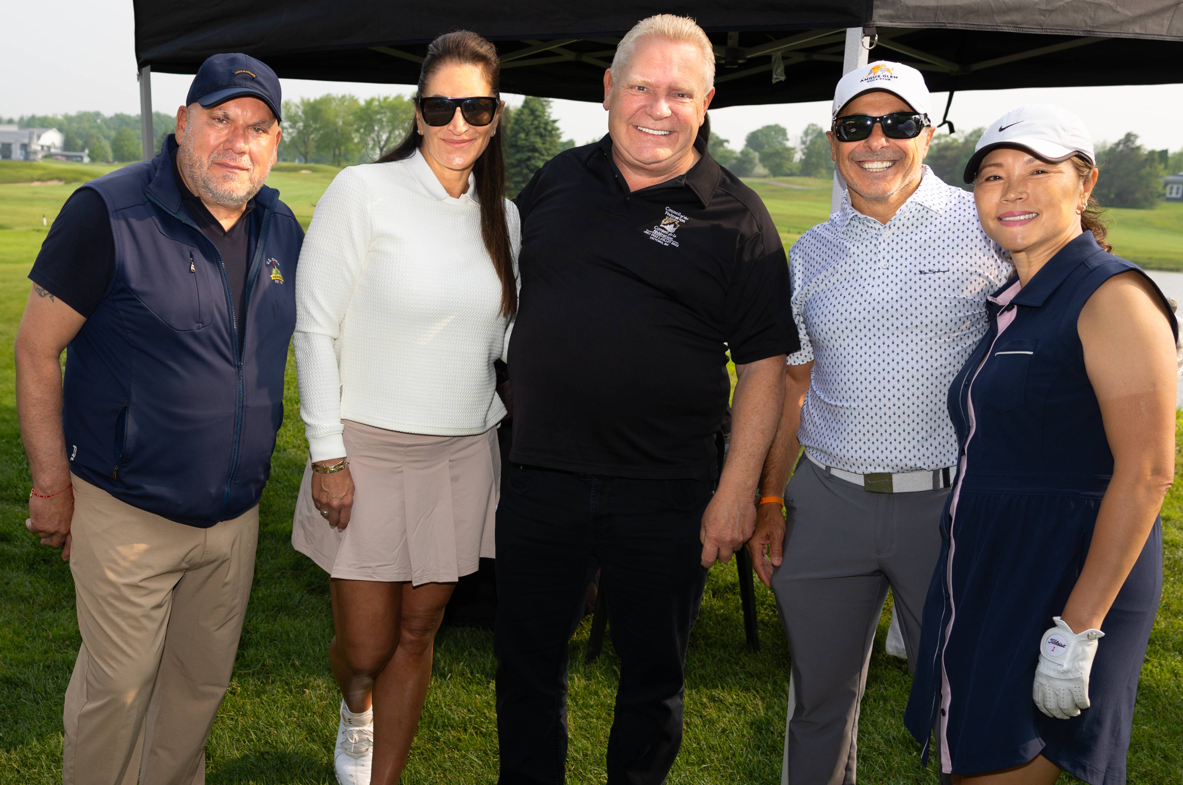 Chief's Golf June 11, 2026