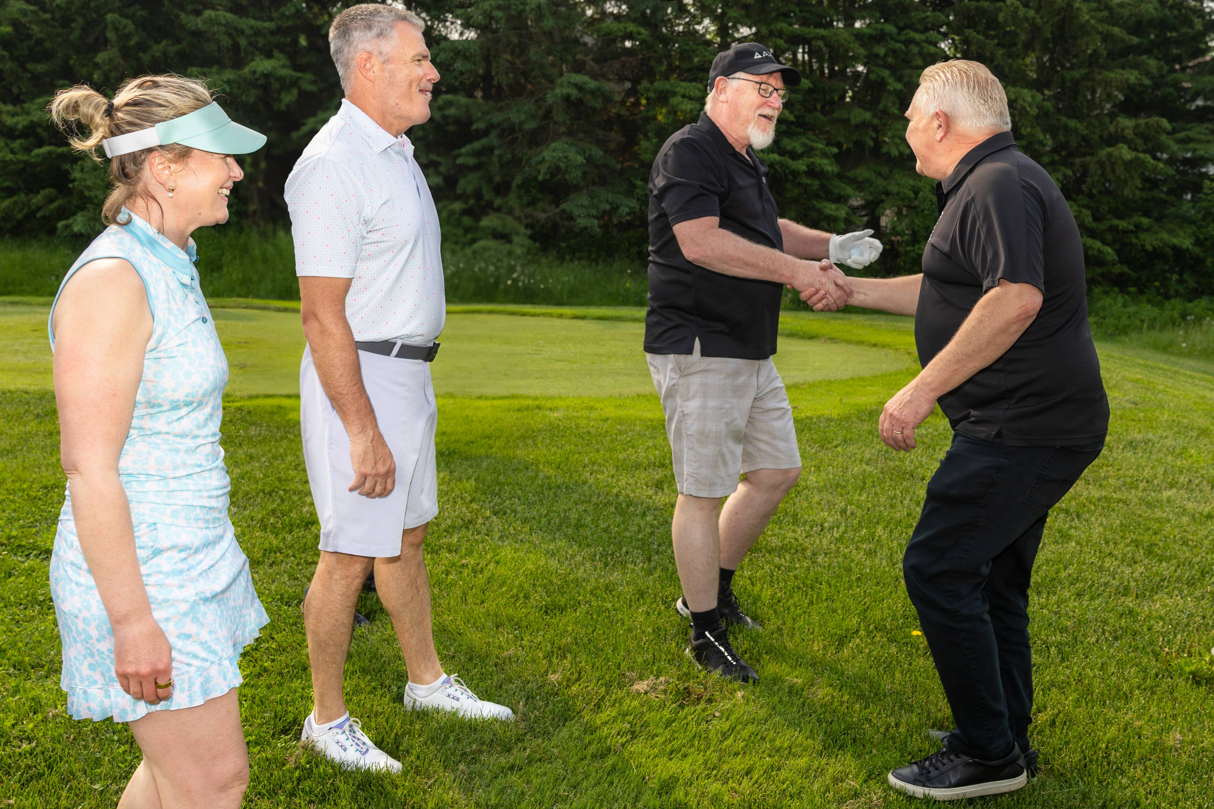 Chief's Golf June 11, 2026