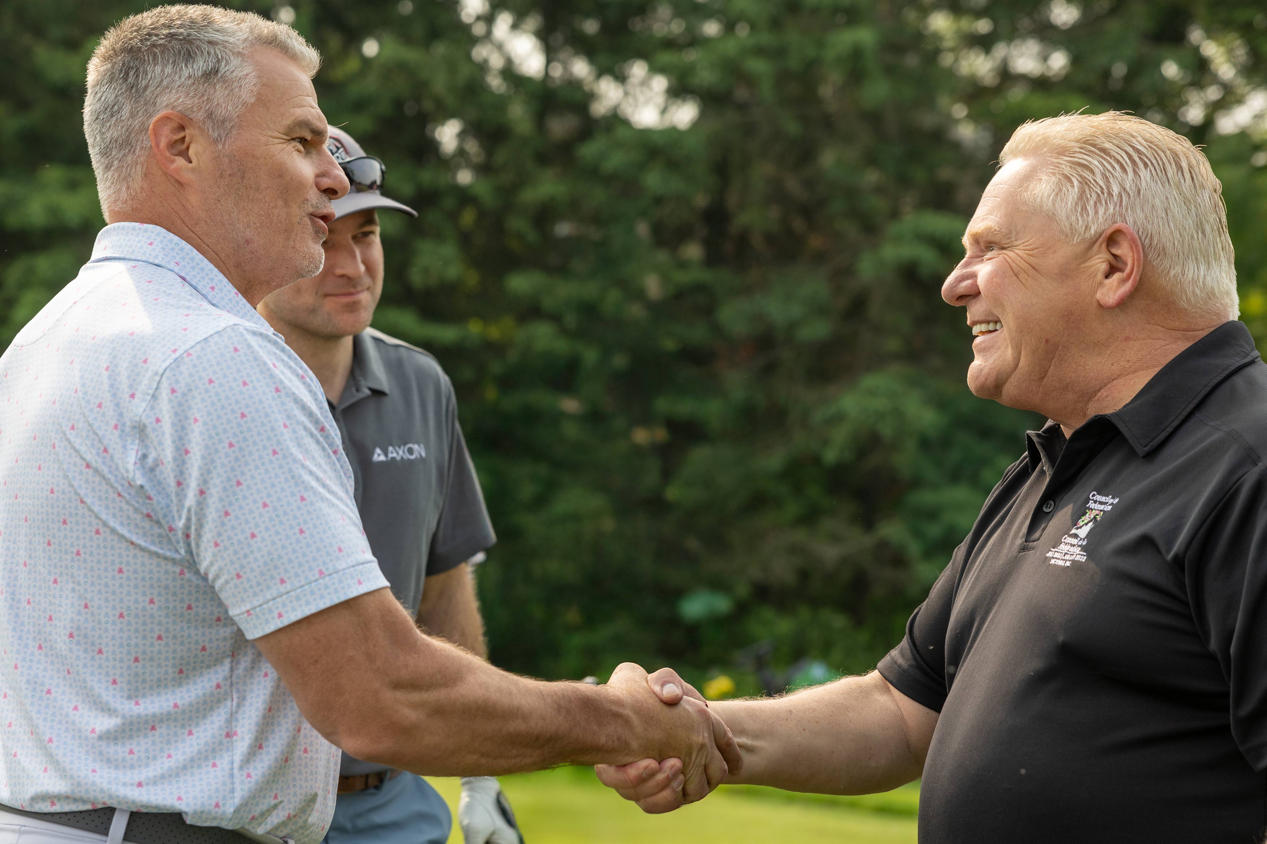 Chief's Golf June 11, 2026