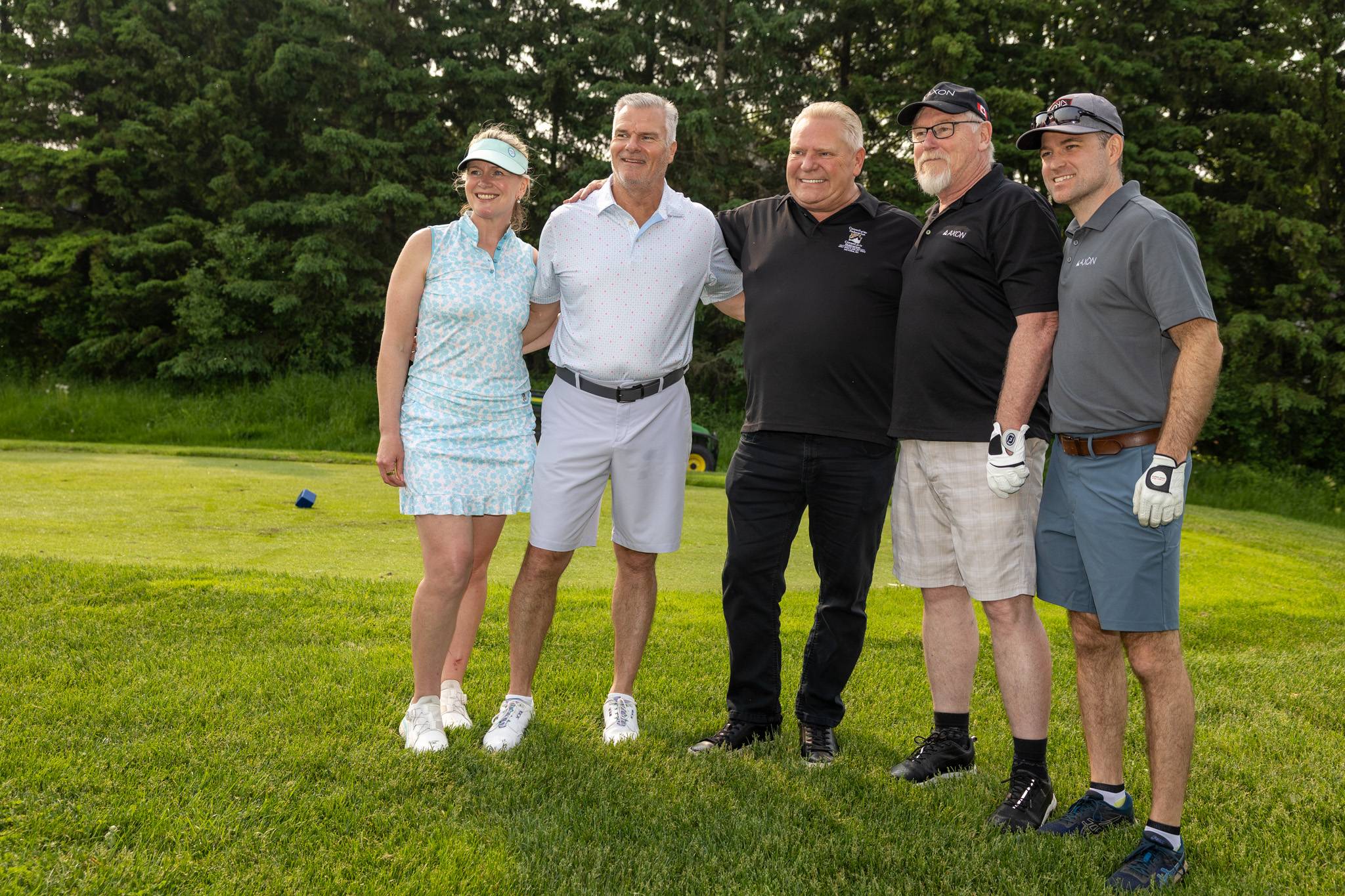 Chief's Golf June 11, 2026