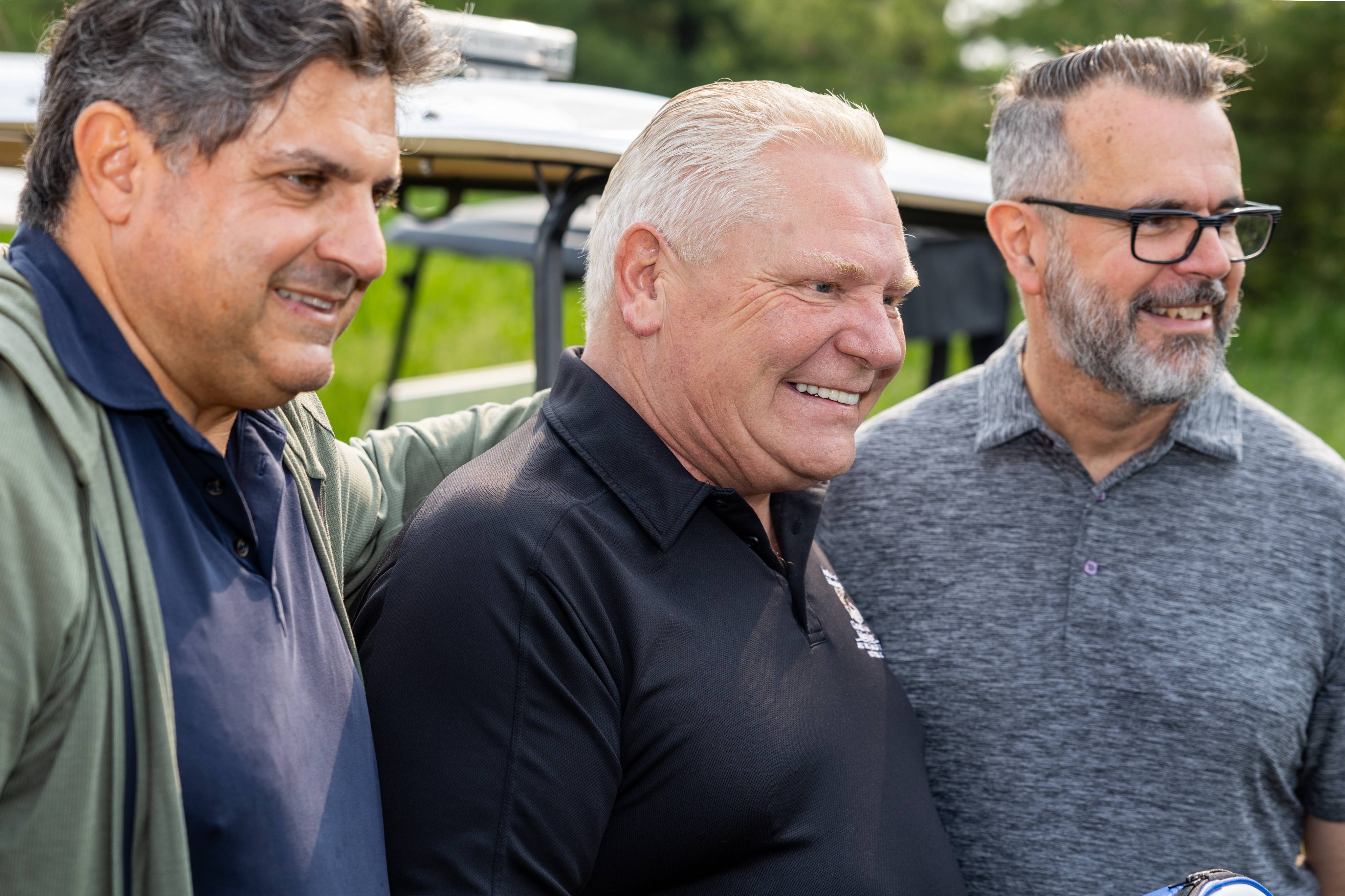Chief's Golf June 11, 2026