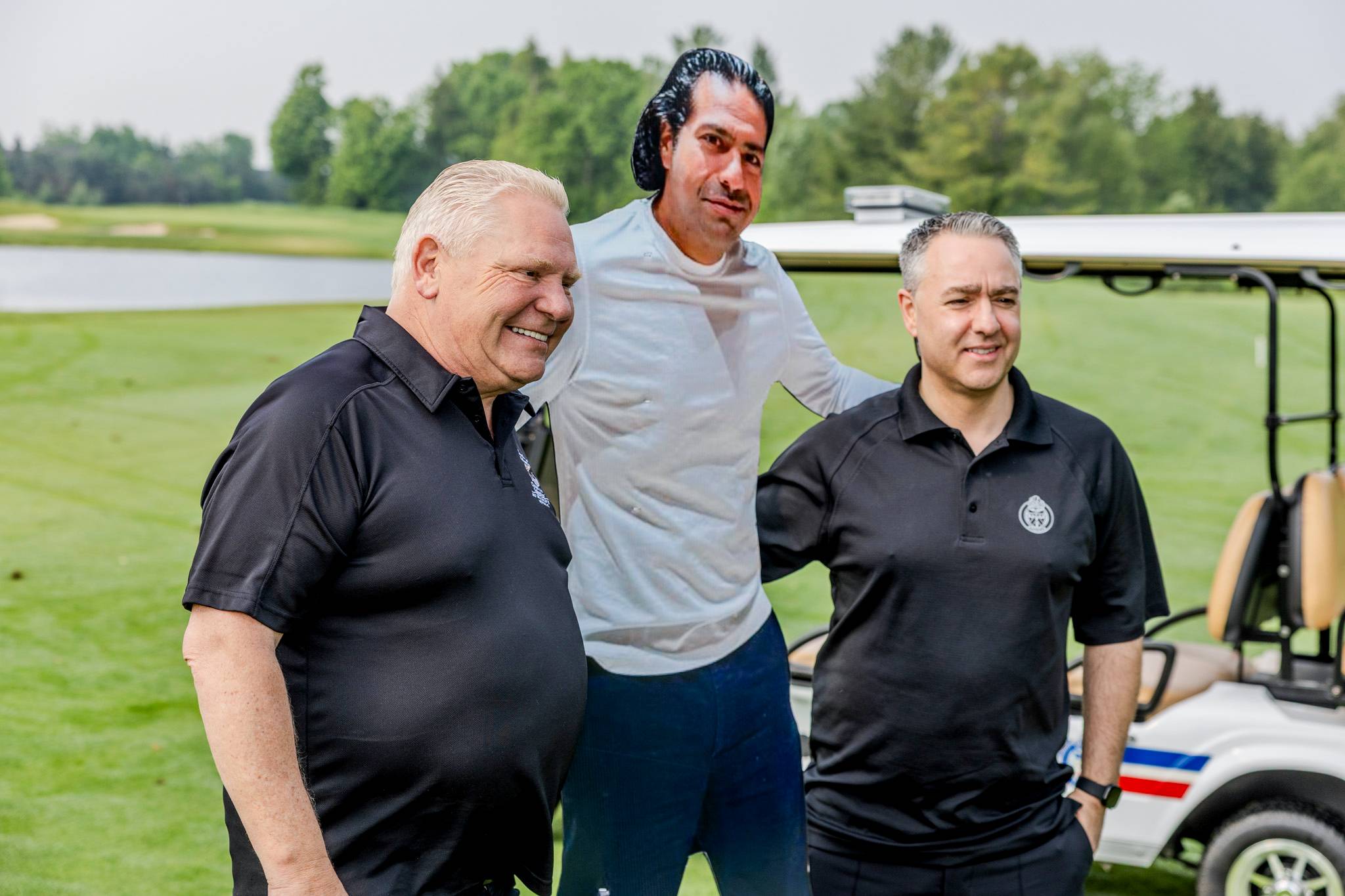 Chief's Golf June 11, 2026